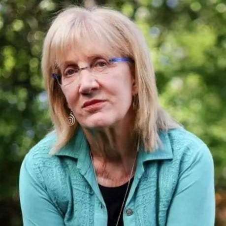 Baptistland: Christa Brown’s Story of Abuse & Resiliency | The Roys Report